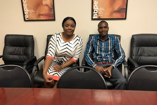 Catholic Charities - Immigration Refugee Services